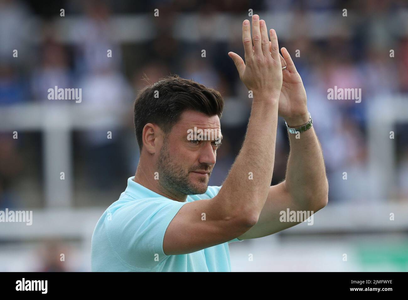 Johnnie jackson wimbledon hi-res stock photography and images - Alamy