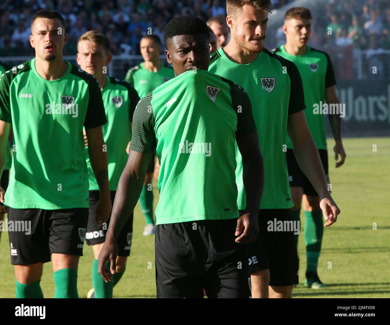 Manfred osei hi-res stock photography and images - Alamy