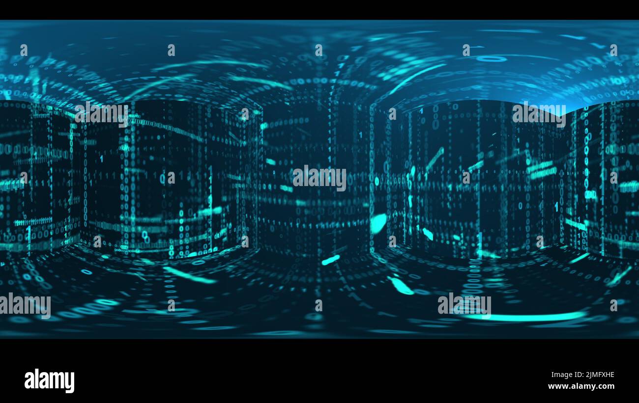 Digital HDRI textures Stock Photo - Alamy