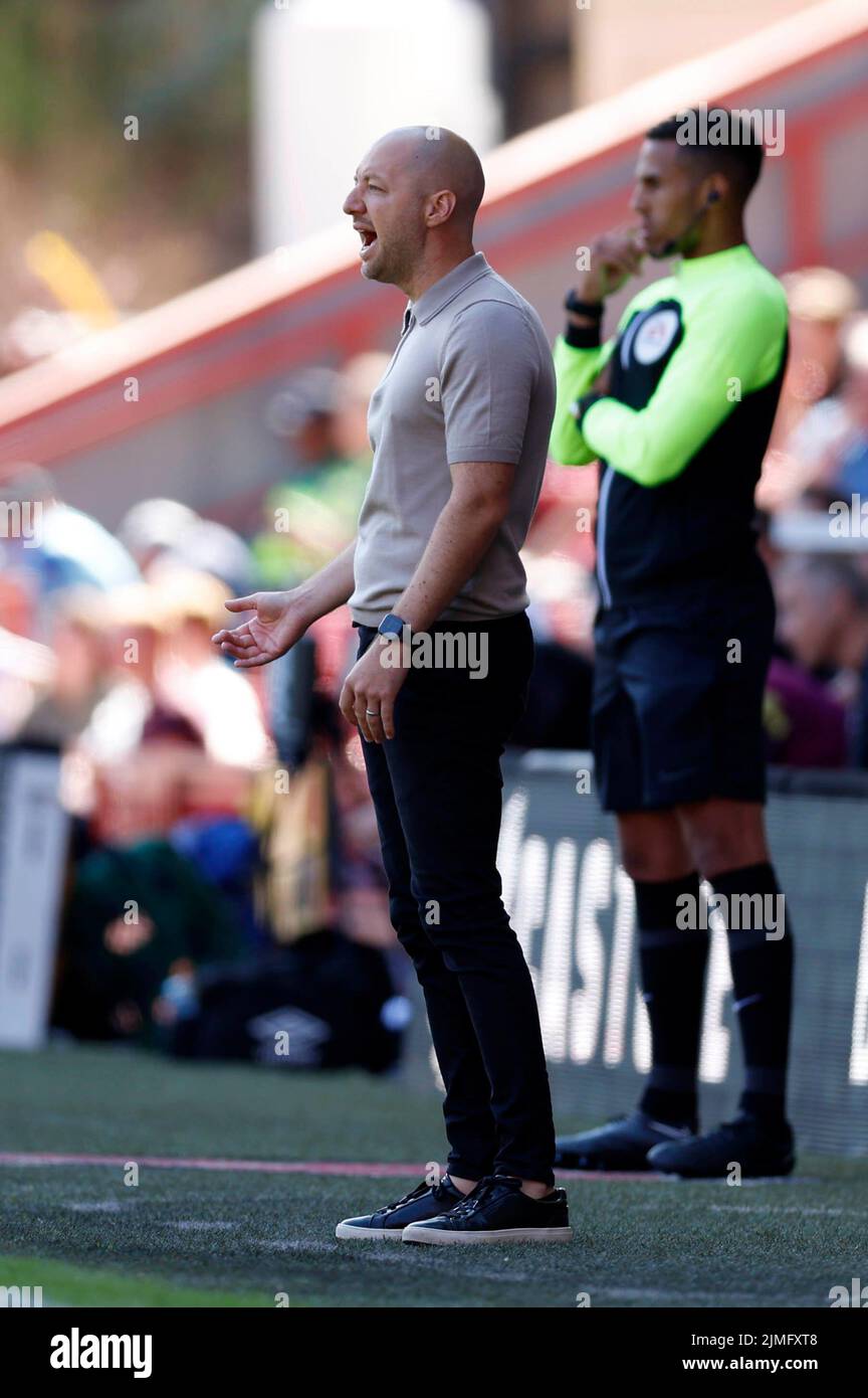 Ben garner charlton hi-res stock photography and images - Alamy