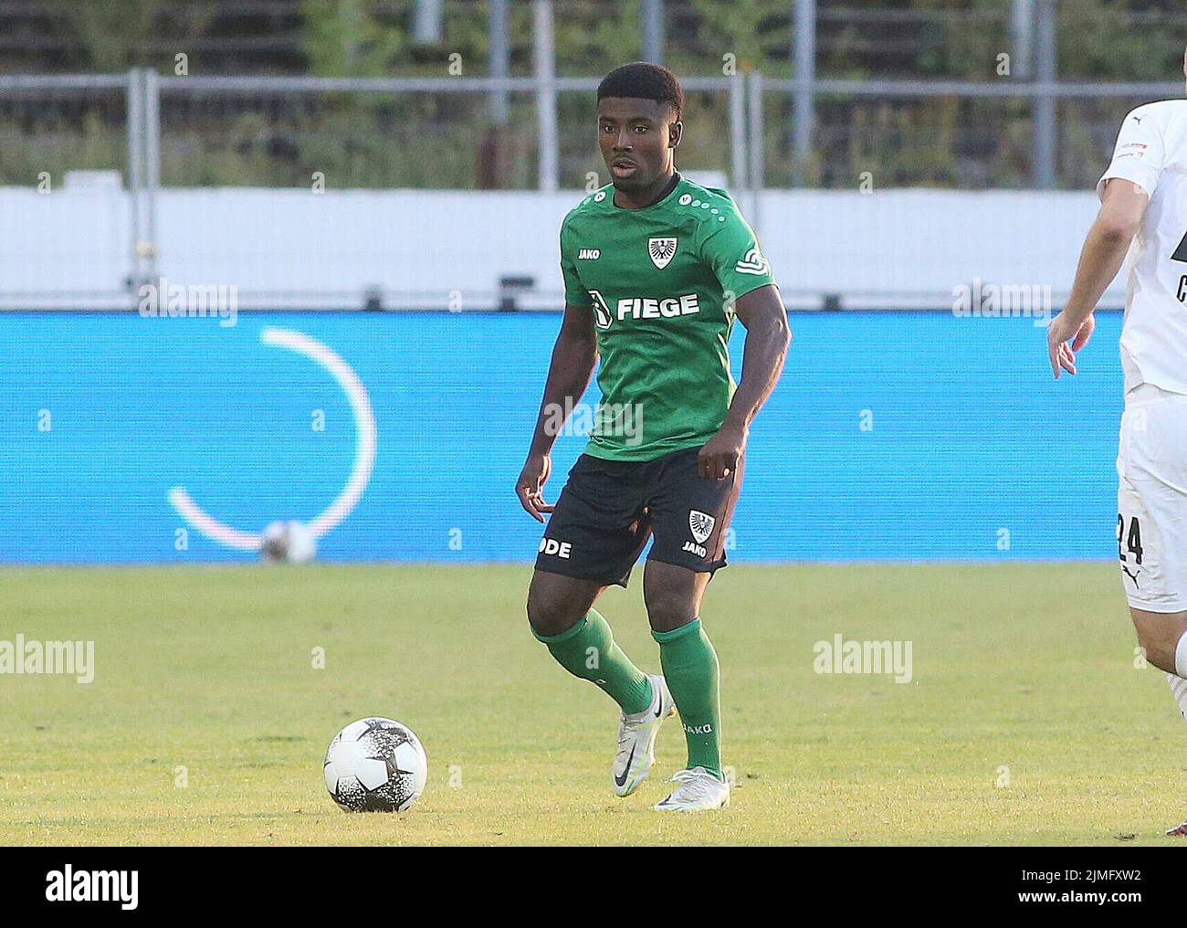 Manfred osei hi-res stock photography and images - Alamy