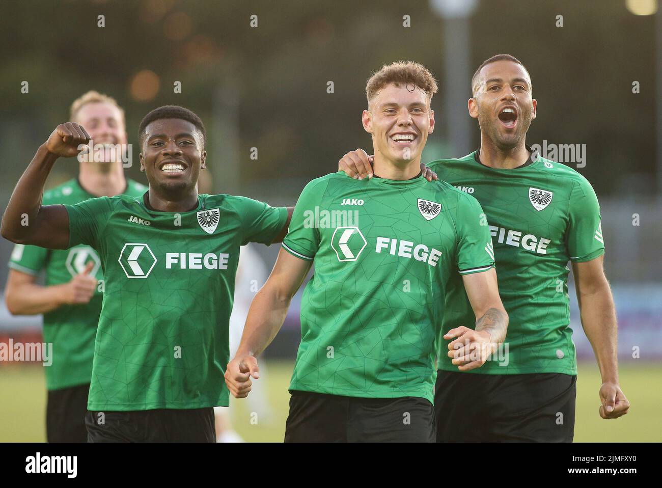 Manfred osei hi-res stock photography and images - Alamy