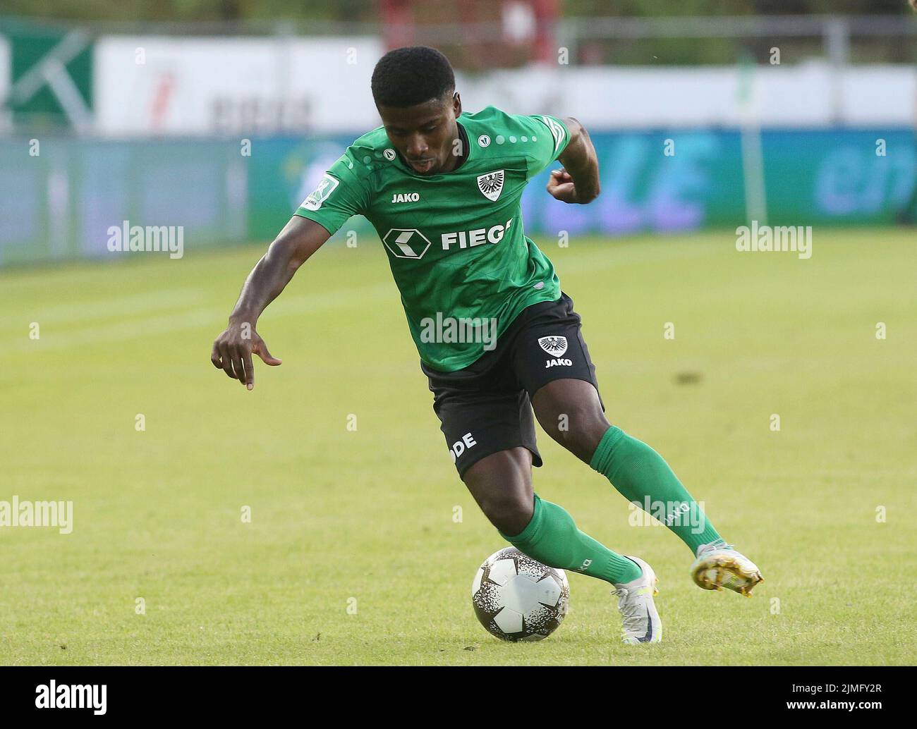 Manfred osei hi-res stock photography and images - Alamy