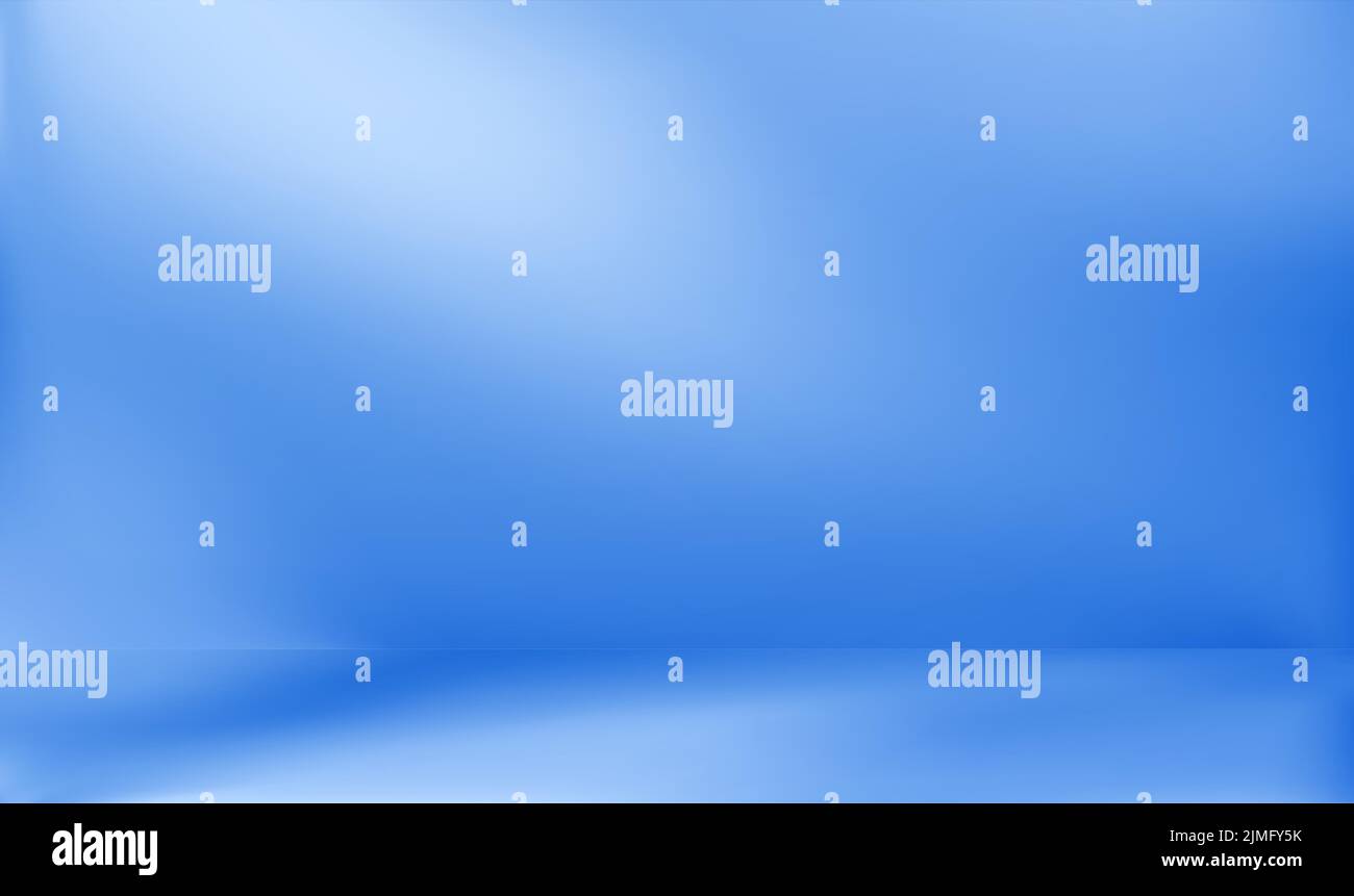 3d Empty studio abstract background with spotlight effect. Product ...