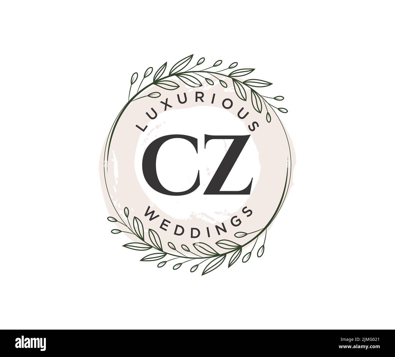 Cz logos hi-res stock photography and images - Alamy