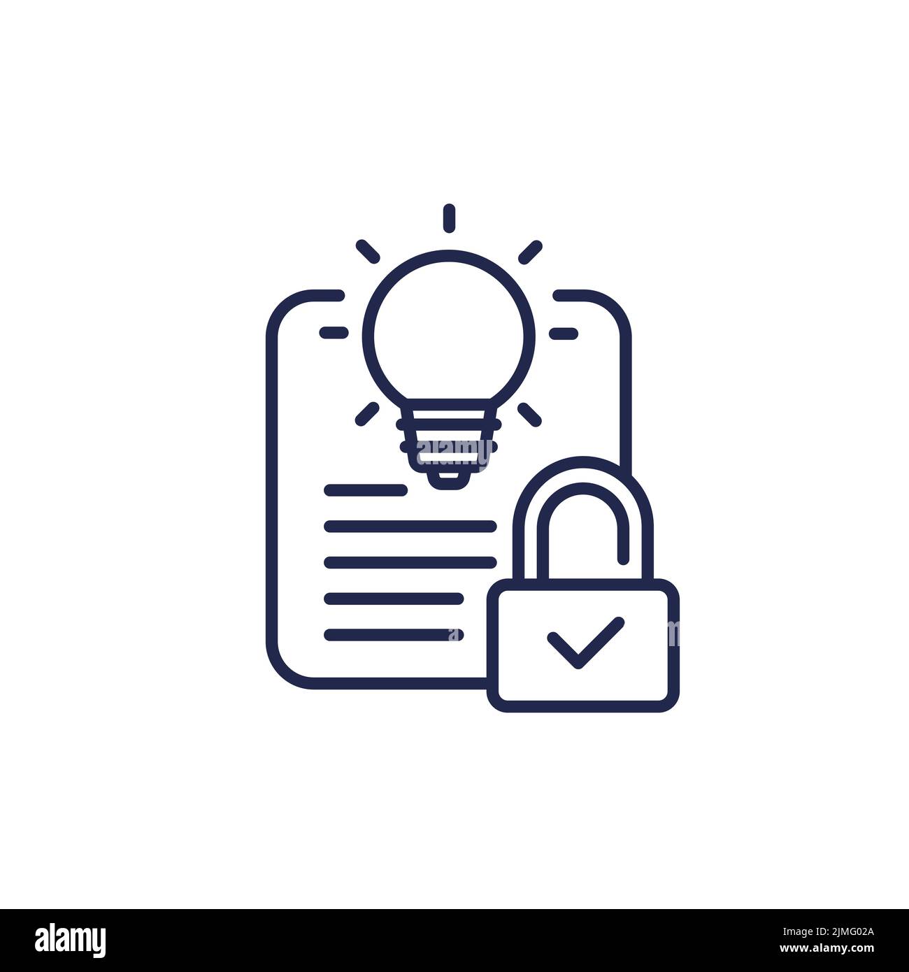 Patent protection hi-res stock photography and images - Alamy