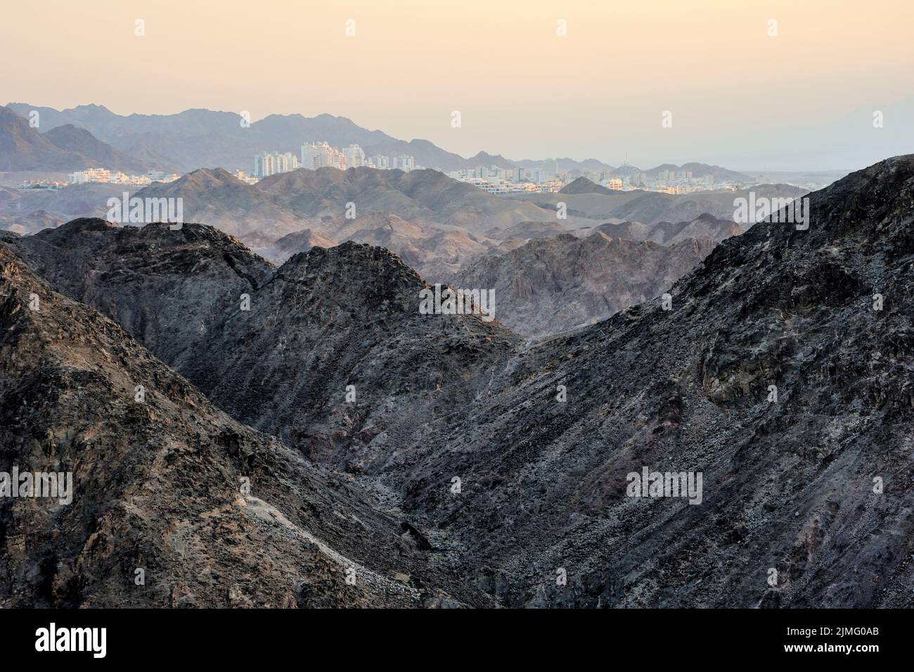Red Sea Mountains Stock Photo - Alamy