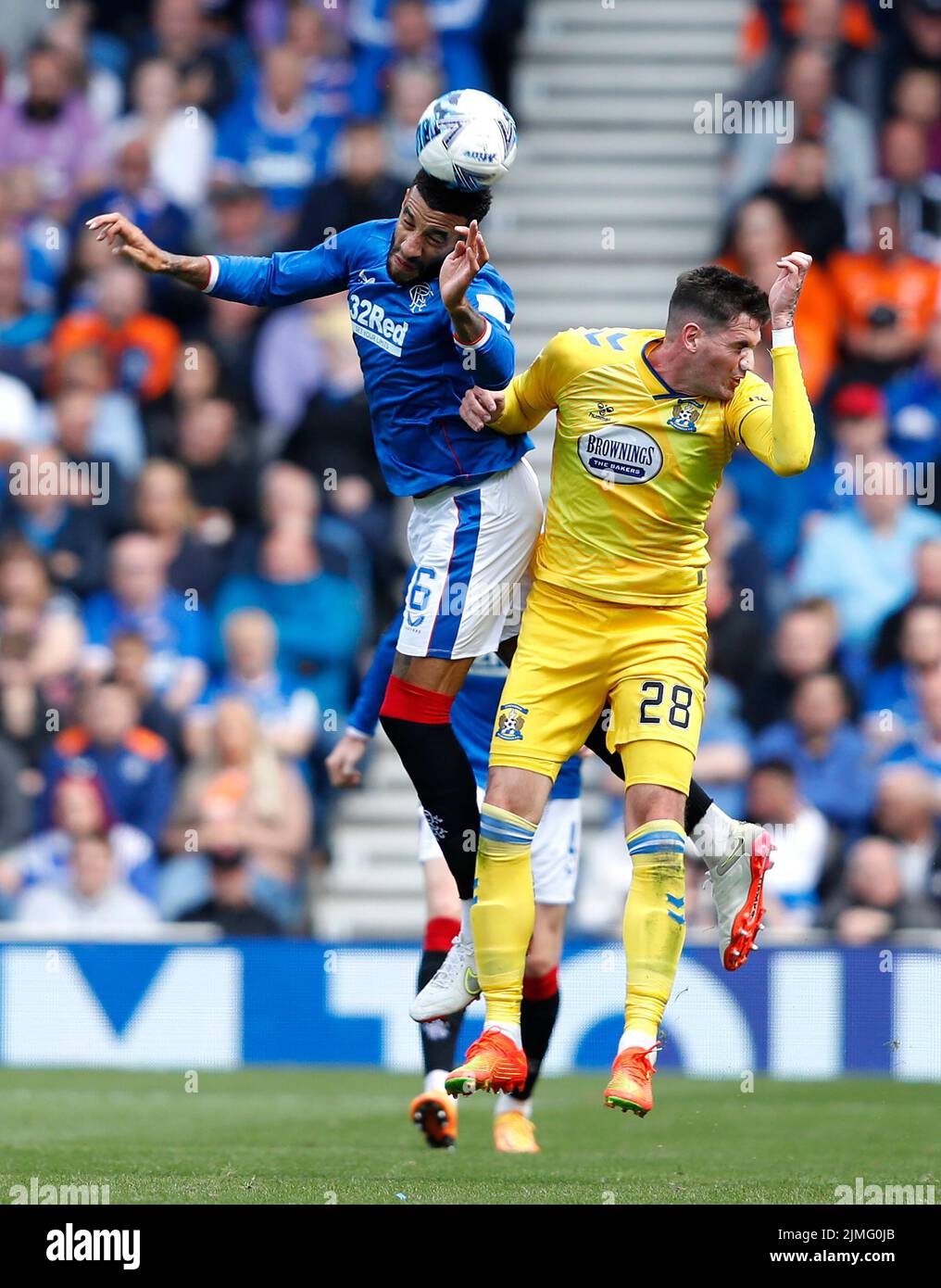 Kyle connor 2022 hi-res stock photography and images - Alamy