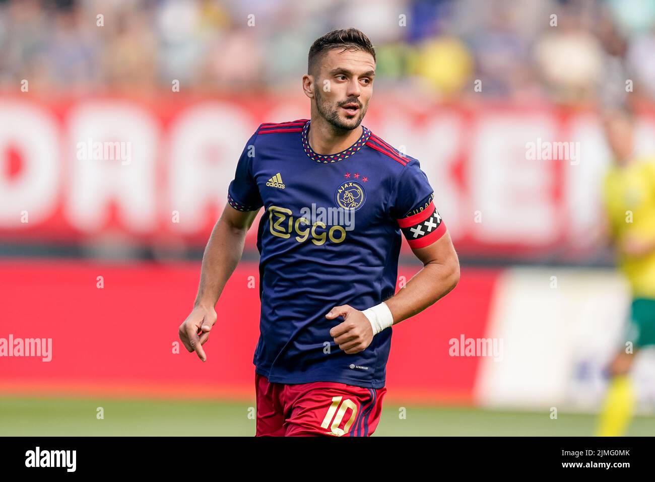 Dusan tadic fortuna 2022 hi-res stock photography and images - Alamy
