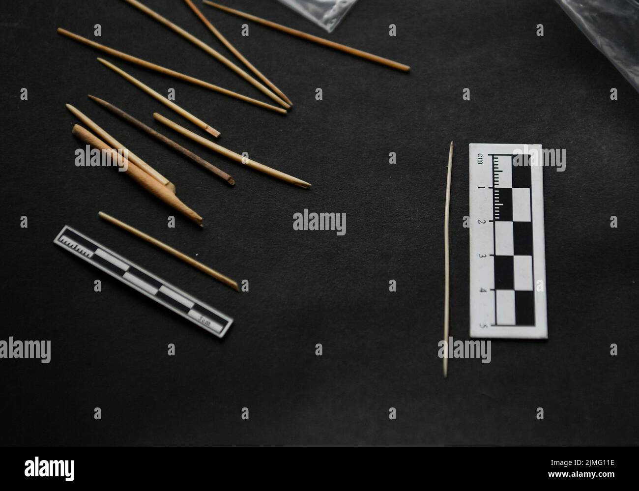 (220806) -- SHENMU, Aug. 6, 2022 (Xinhua) -- Photo taken on Aug. 6 ...