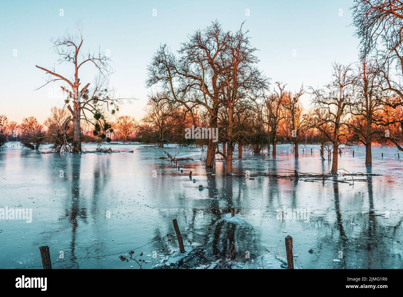 Night ice hi-res stock photography and images - Alamy