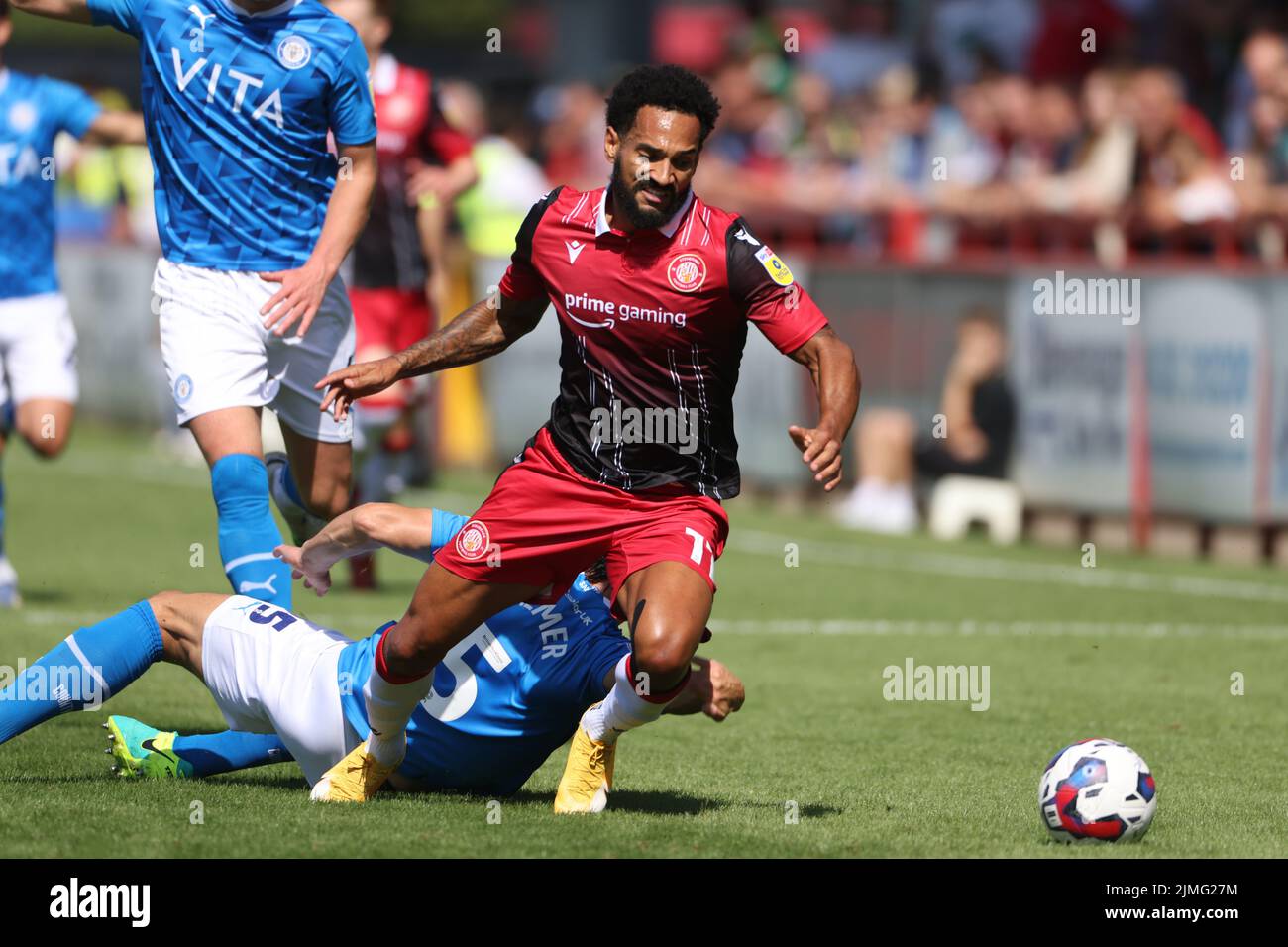 Jordan roberts of stevenage hi-res stock photography and images - Alamy