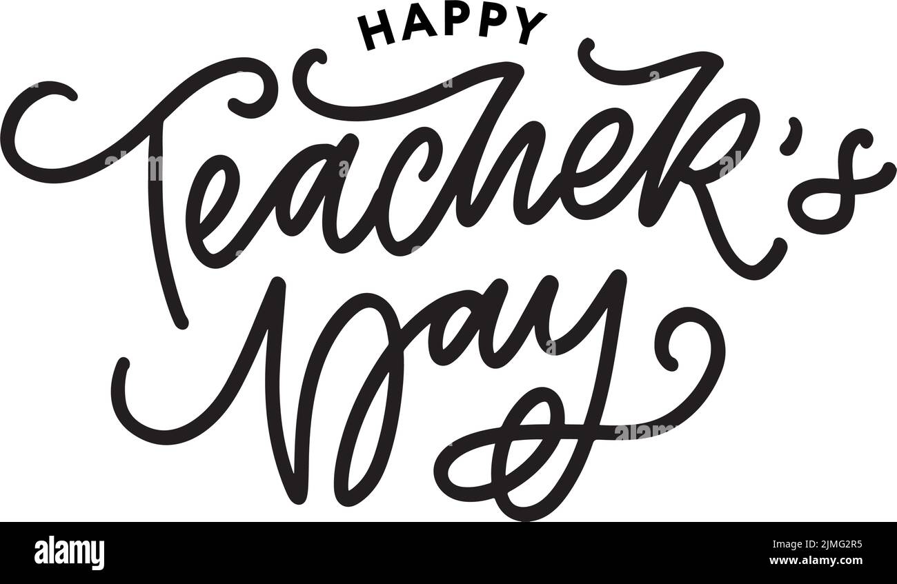 Teachers Day Clipart Black And White 637 World Teachers Day Clipart