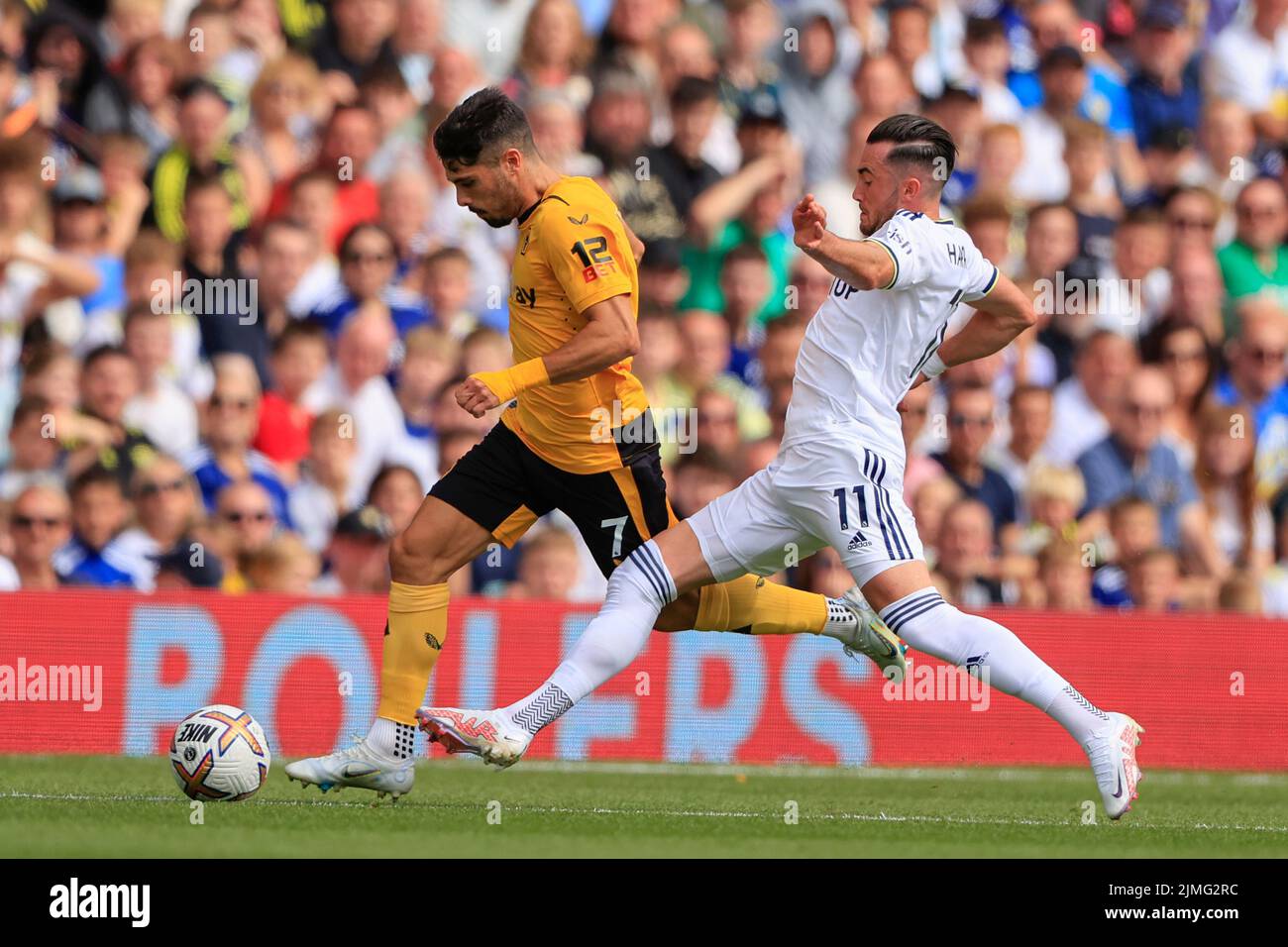 Pedro neto jack harrison hi-res stock photography and images - Alamy