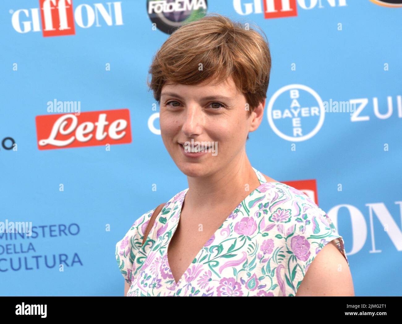 Francesca milano hi-res stock photography and images - Alamy