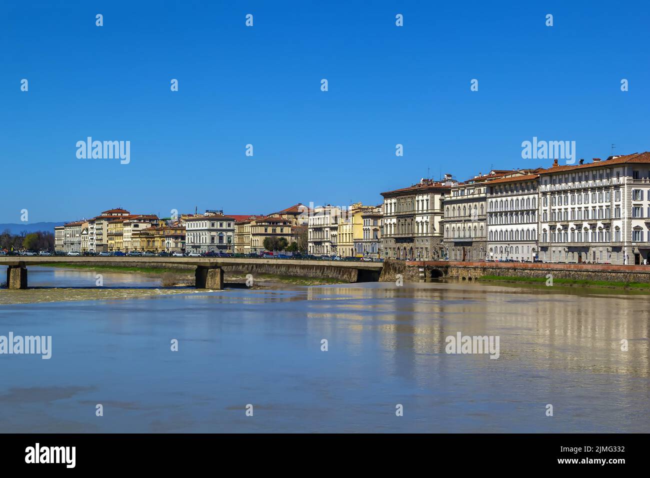 Facade buildings in florence hi-res stock photography and images - Alamy