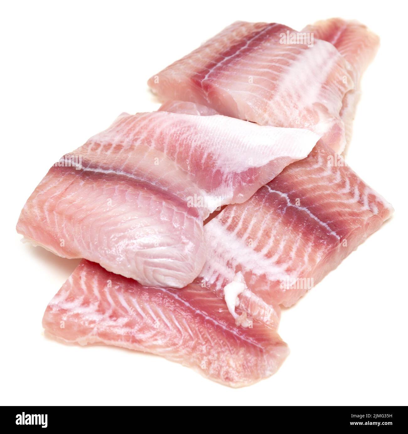 Supermarket fish Cut Out Stock Images & Pictures - Alamy