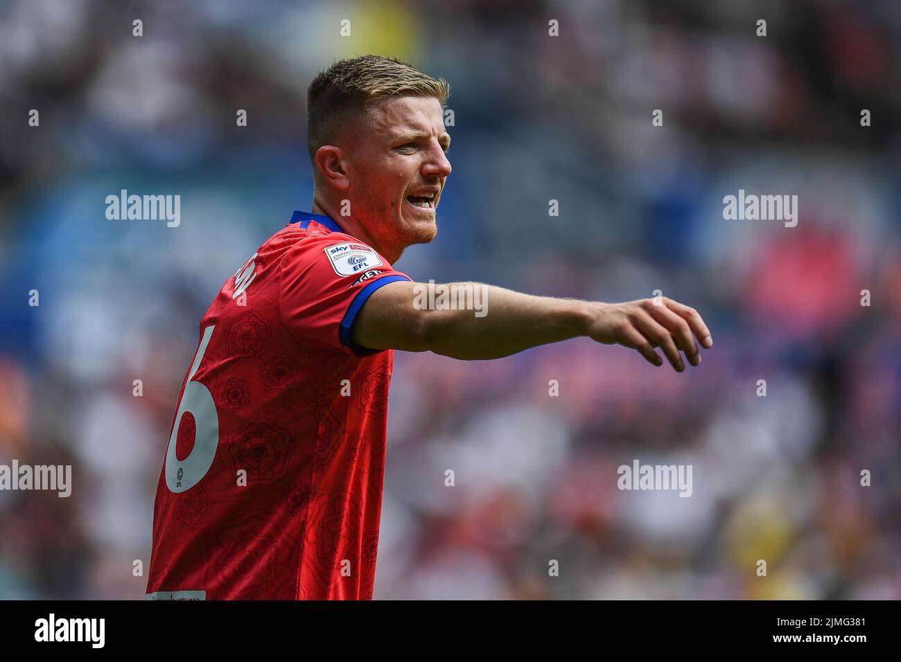 Scott wharton blackburn hi-res stock photography and images - Alamy