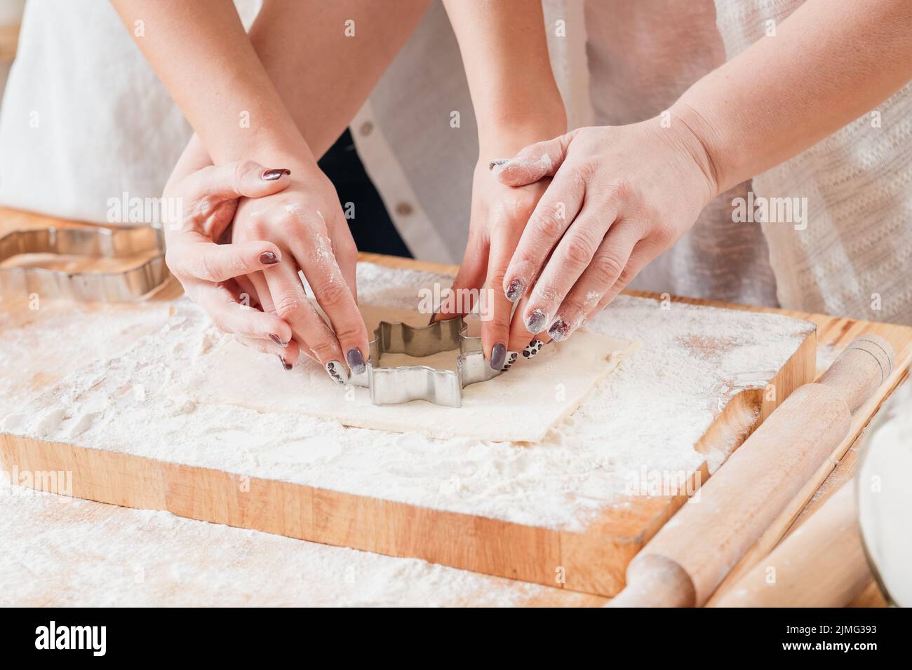 Culinary star hi-res stock photography and images - Alamy
