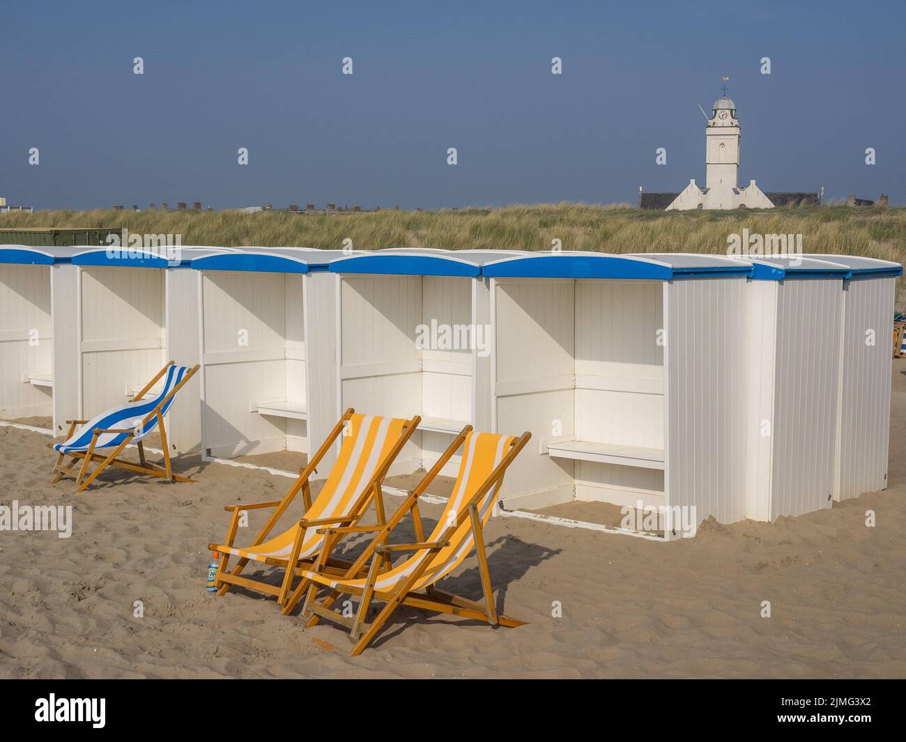 Katwijk an zee hi-res stock photography and images - Alamy