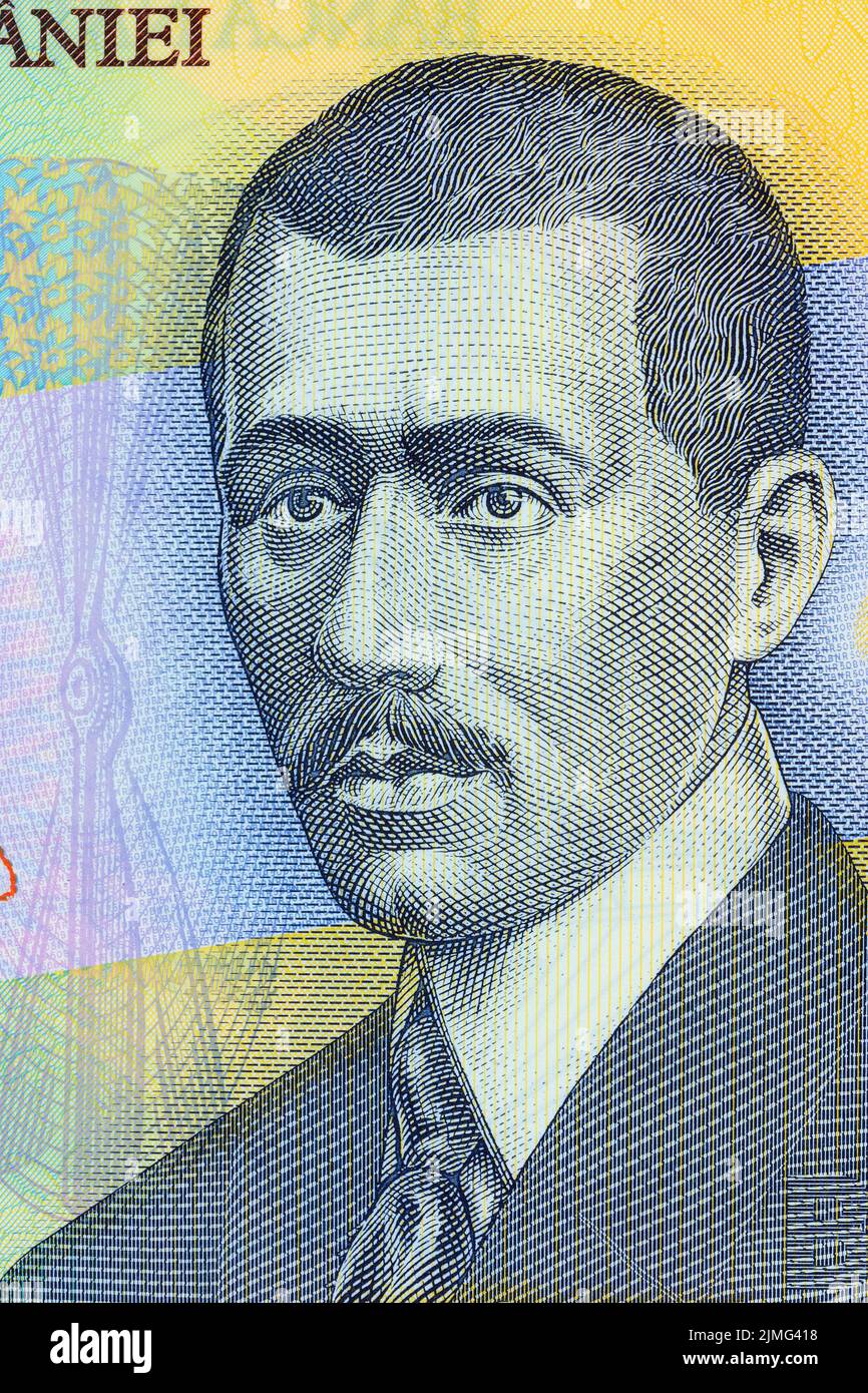 Romanian airplane hi-res stock photography and images - Alamy