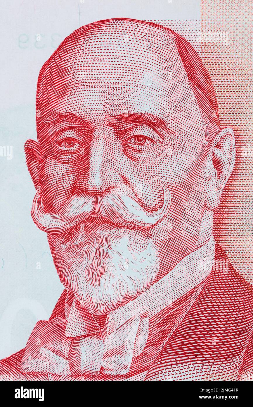 Dorde hi-res stock photography and images - Alamy