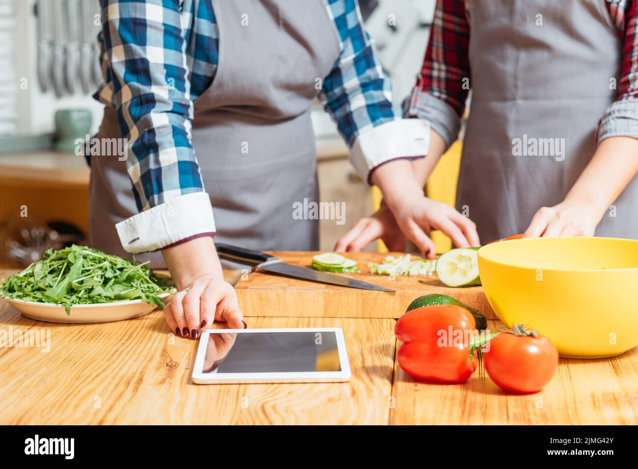 modern diet healthy lifestyle vegetarian cuisine Stock Photo - Alamy
