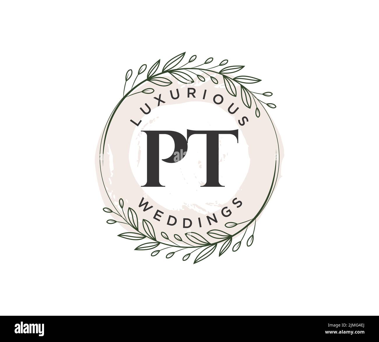 Pt logos hi-res stock photography and images - Alamy