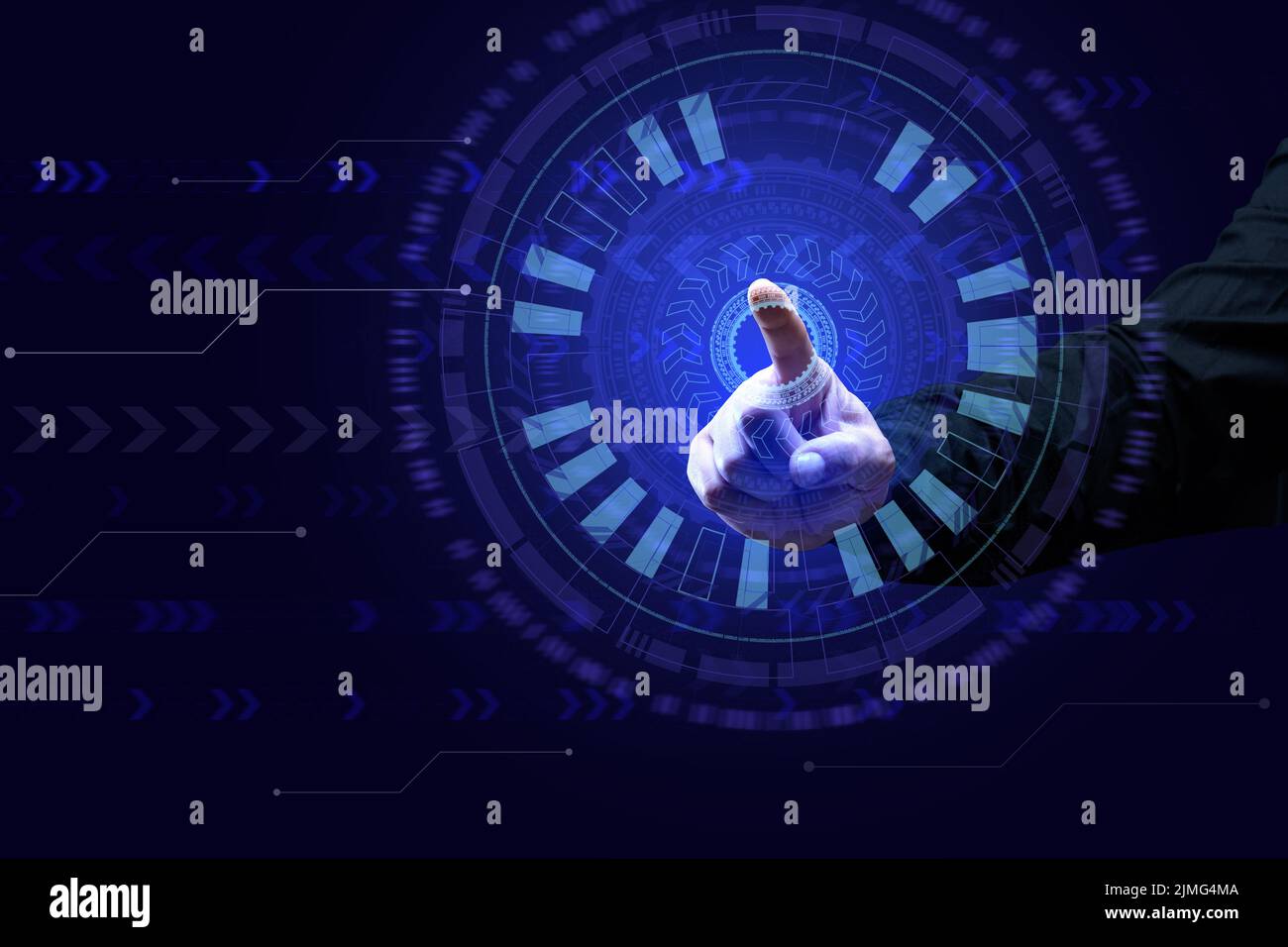 Business control charts hi-res stock photography and images - Alamy