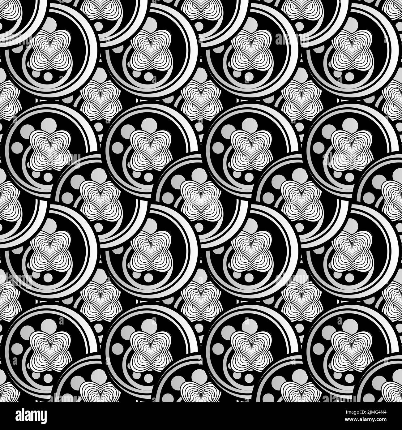 Abstract seamless pattern textured background illustration Stock Vector ...