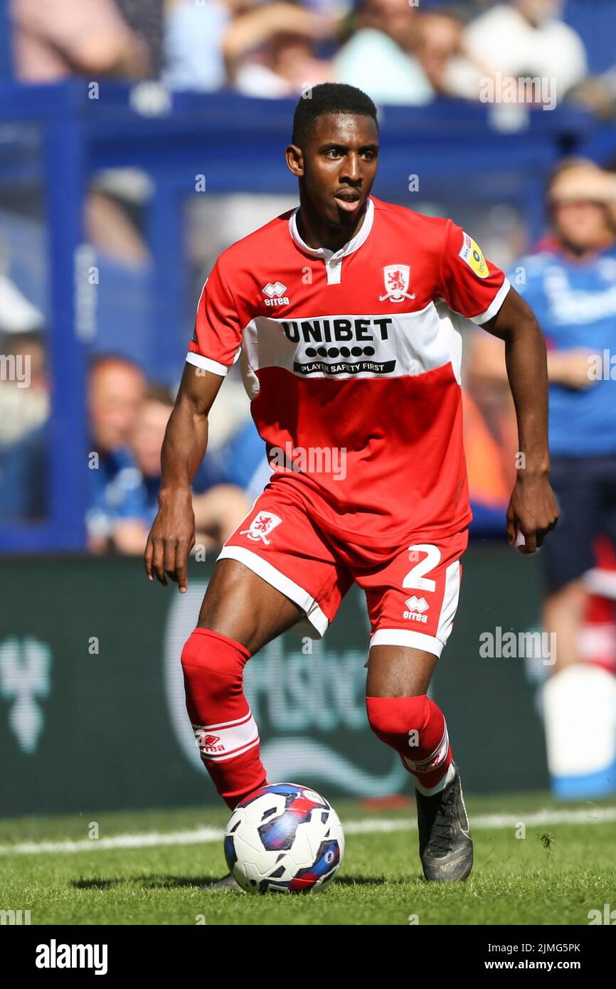 Isaiah prince hi-res stock photography and images - Alamy