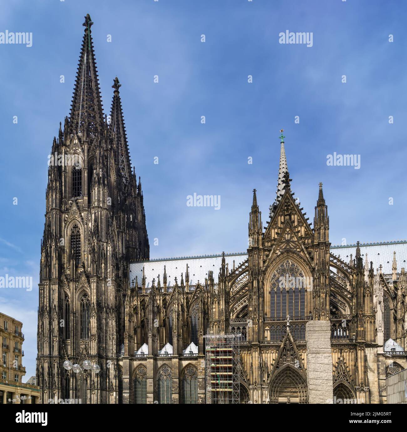 Cologne Cathedral, Germany Stock Photo - Alamy Cologne Cathedral, Germany Stock Photo - Alamy