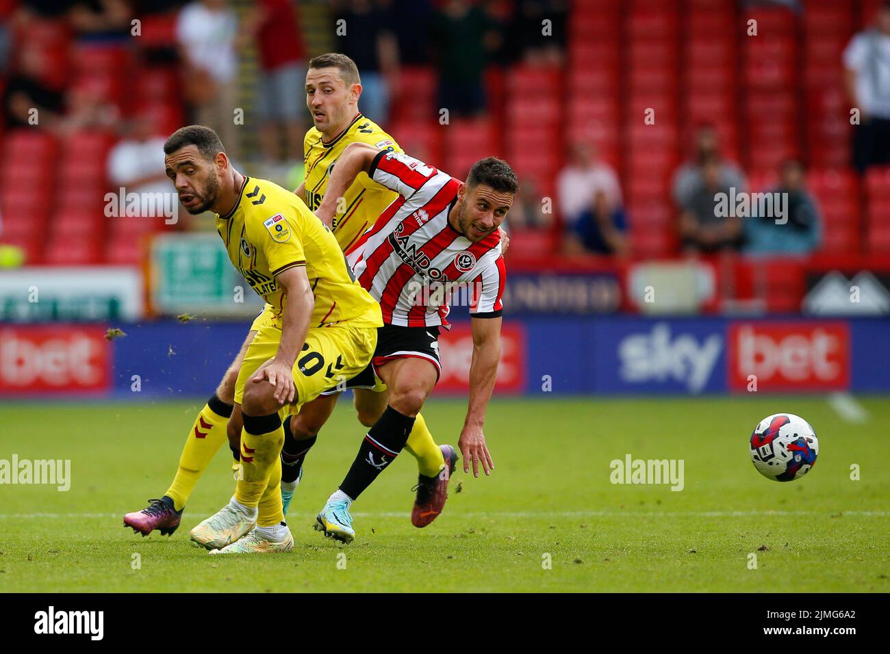 George mason murray hi-res stock photography and images - Alamy