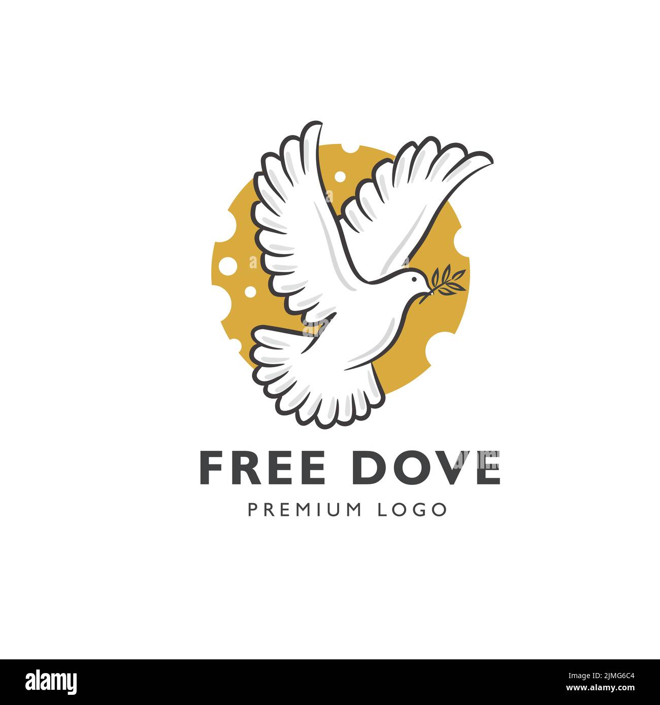 Dove art concepts hi-res stock photography and images - Alamy