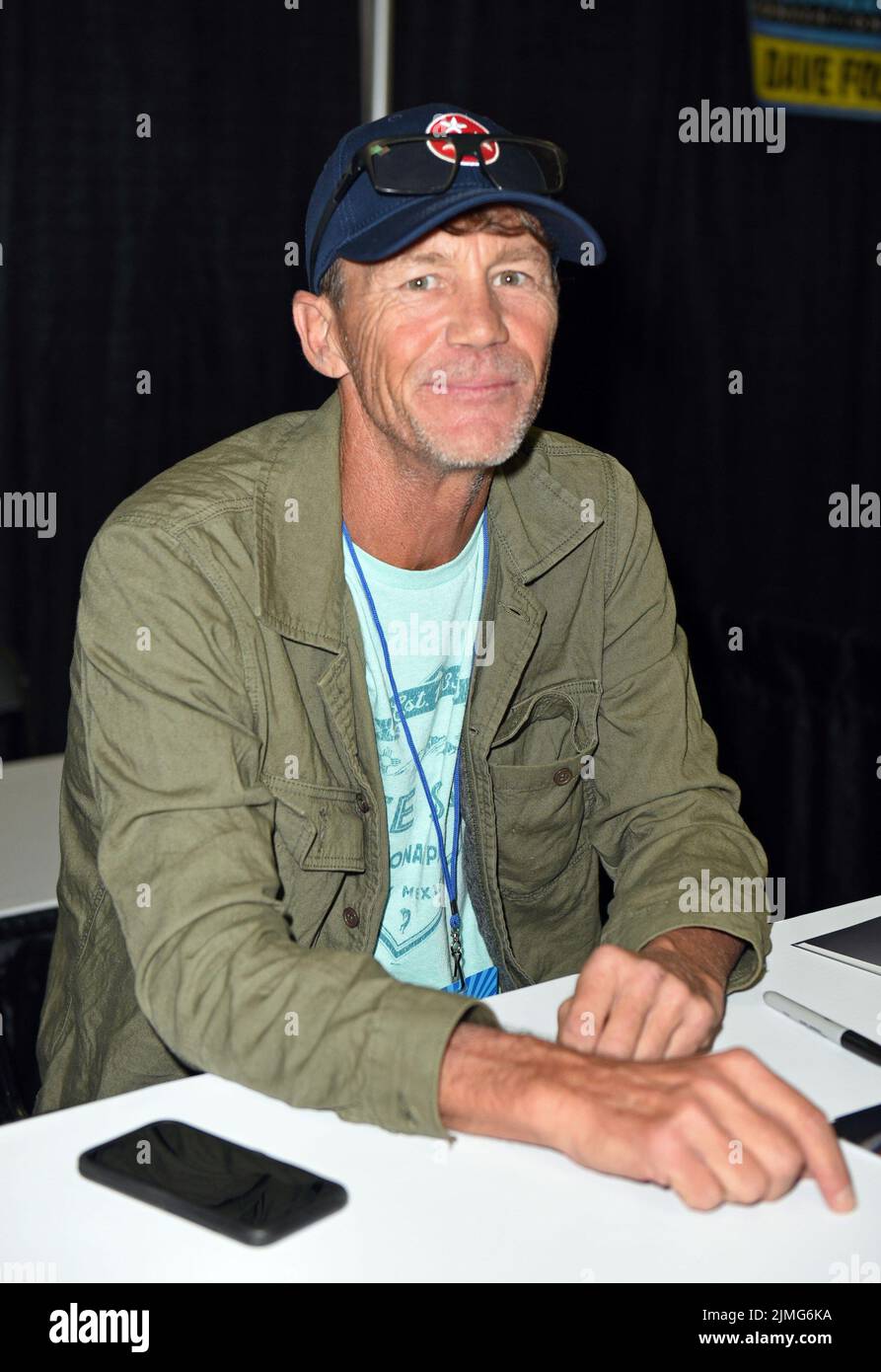 2022 Brian Krause Son