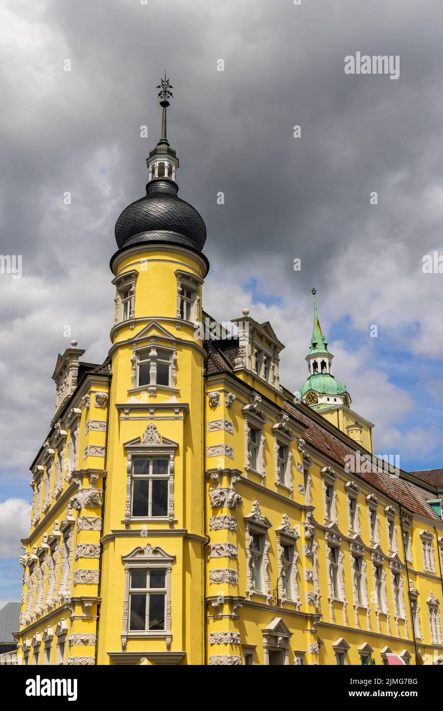 Oldenburg city museum hi-res stock photography and images - Alamy