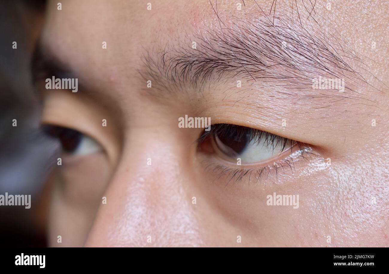 Black iris vi hi-res stock photography and images - Alamy