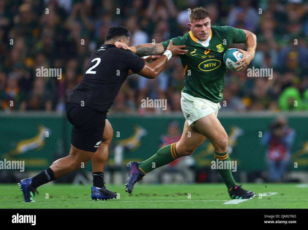 Samisoni taukei'aho new zealand hi-res stock photography and images - Alamy