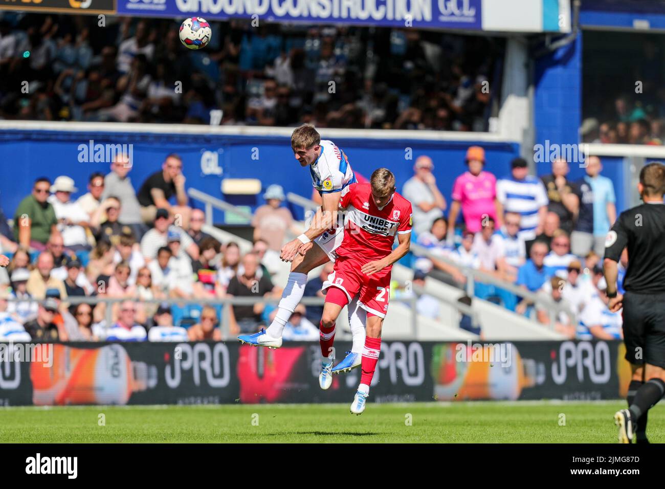 Qprs jimmy dunne hi-res stock photography and images - Alamy