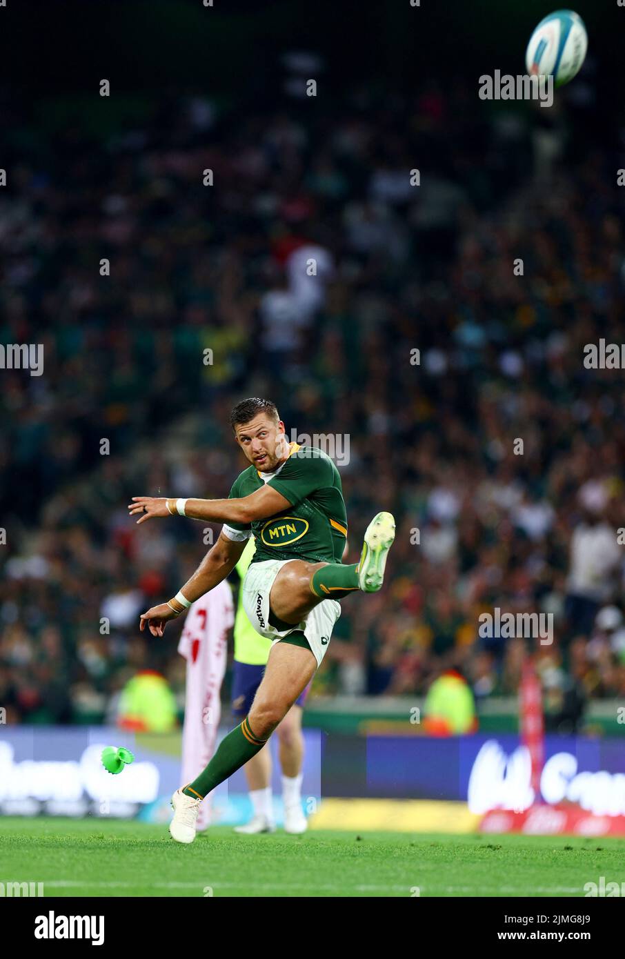 Handre pollard 2022 hi-res stock photography and images - Alamy