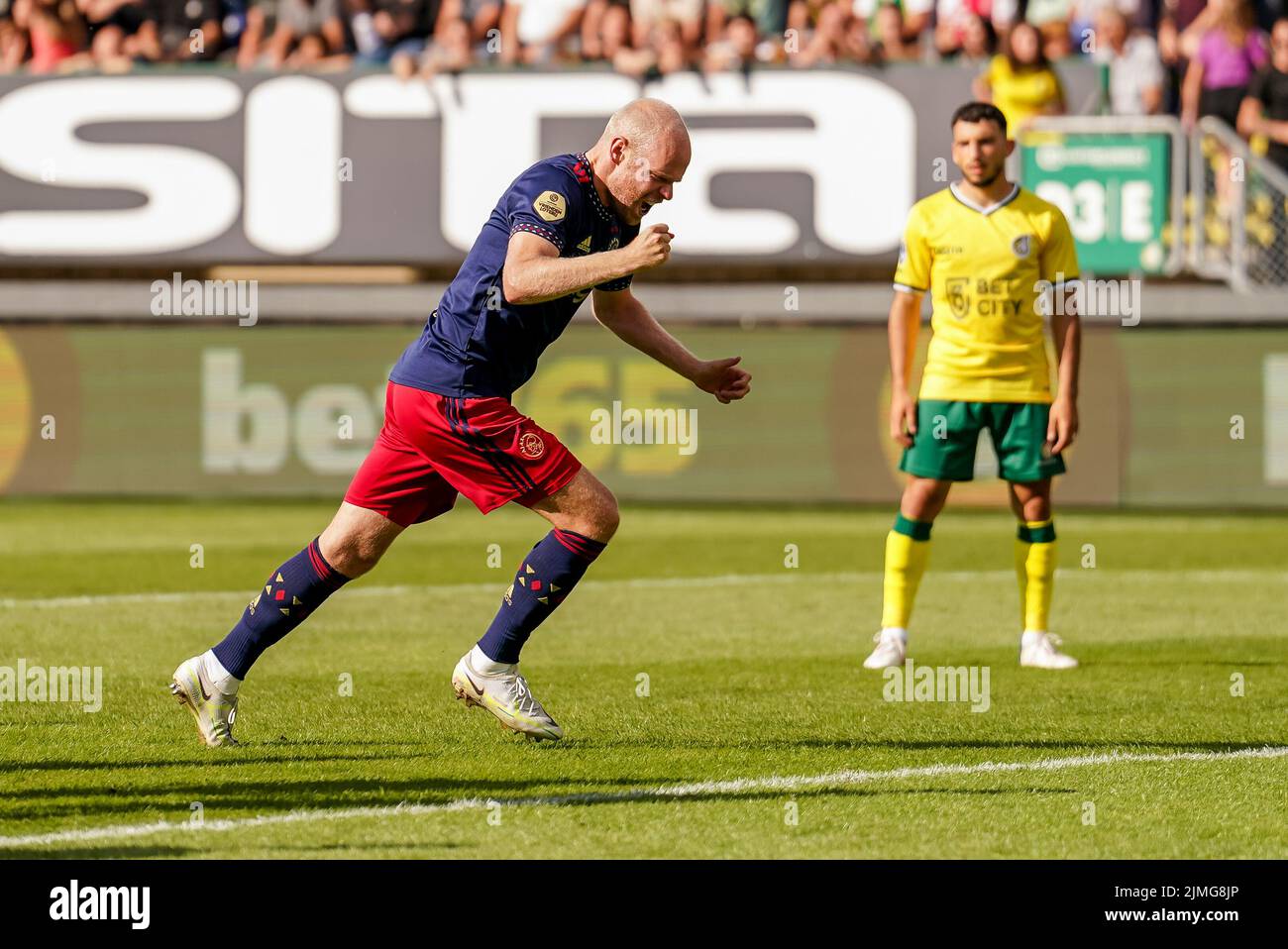 6 davy klaassen hi-res stock photography and images - Alamy