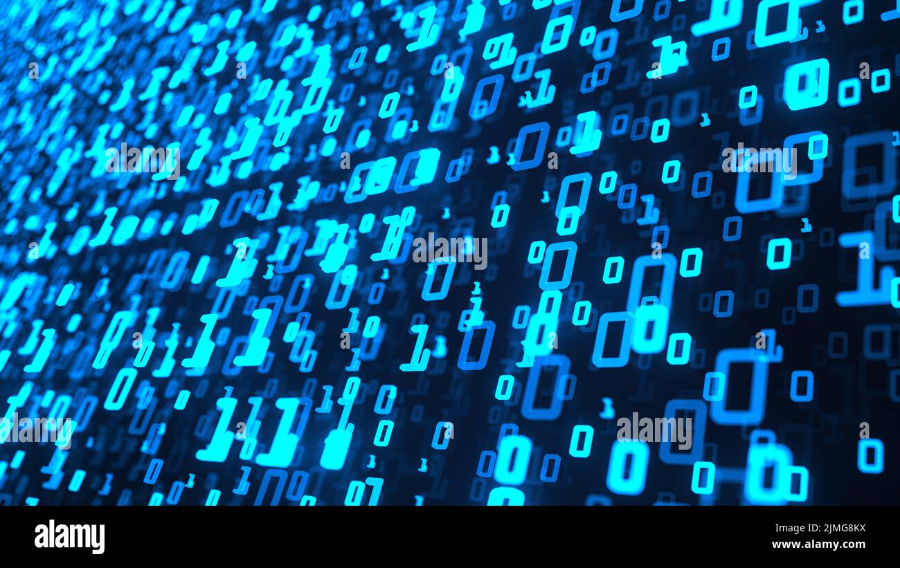 Big data connectivity hi-res stock photography and images - Alamy