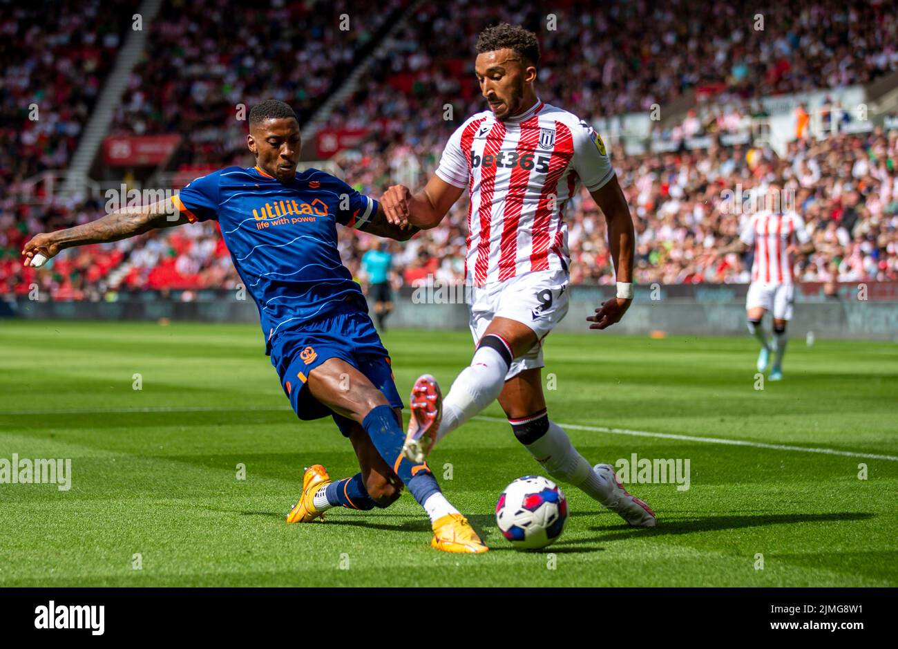 Marvin brown england hi-res stock photography and images - Alamy