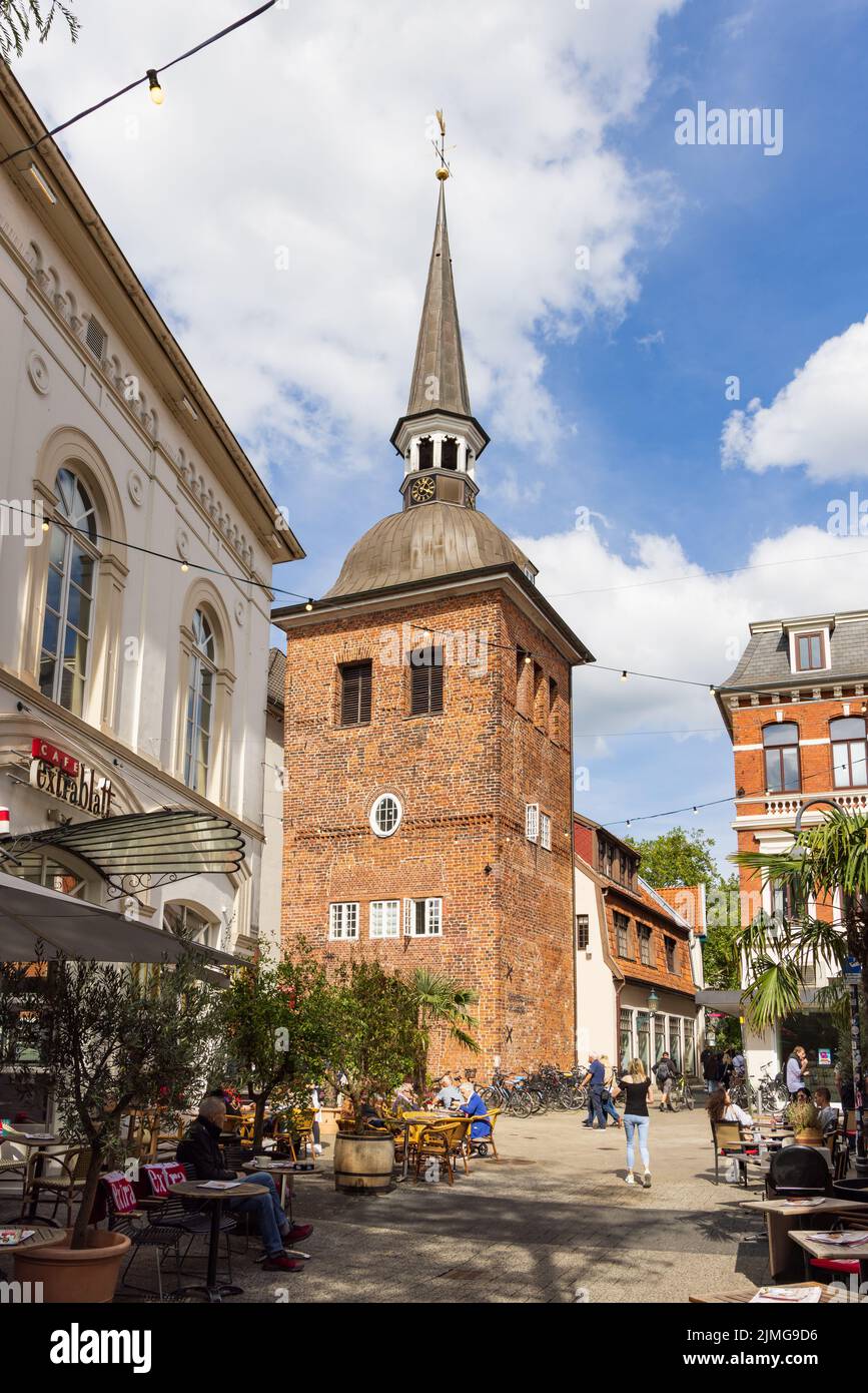 Oldenburg germany shops hi-res stock photography and images - Alamy