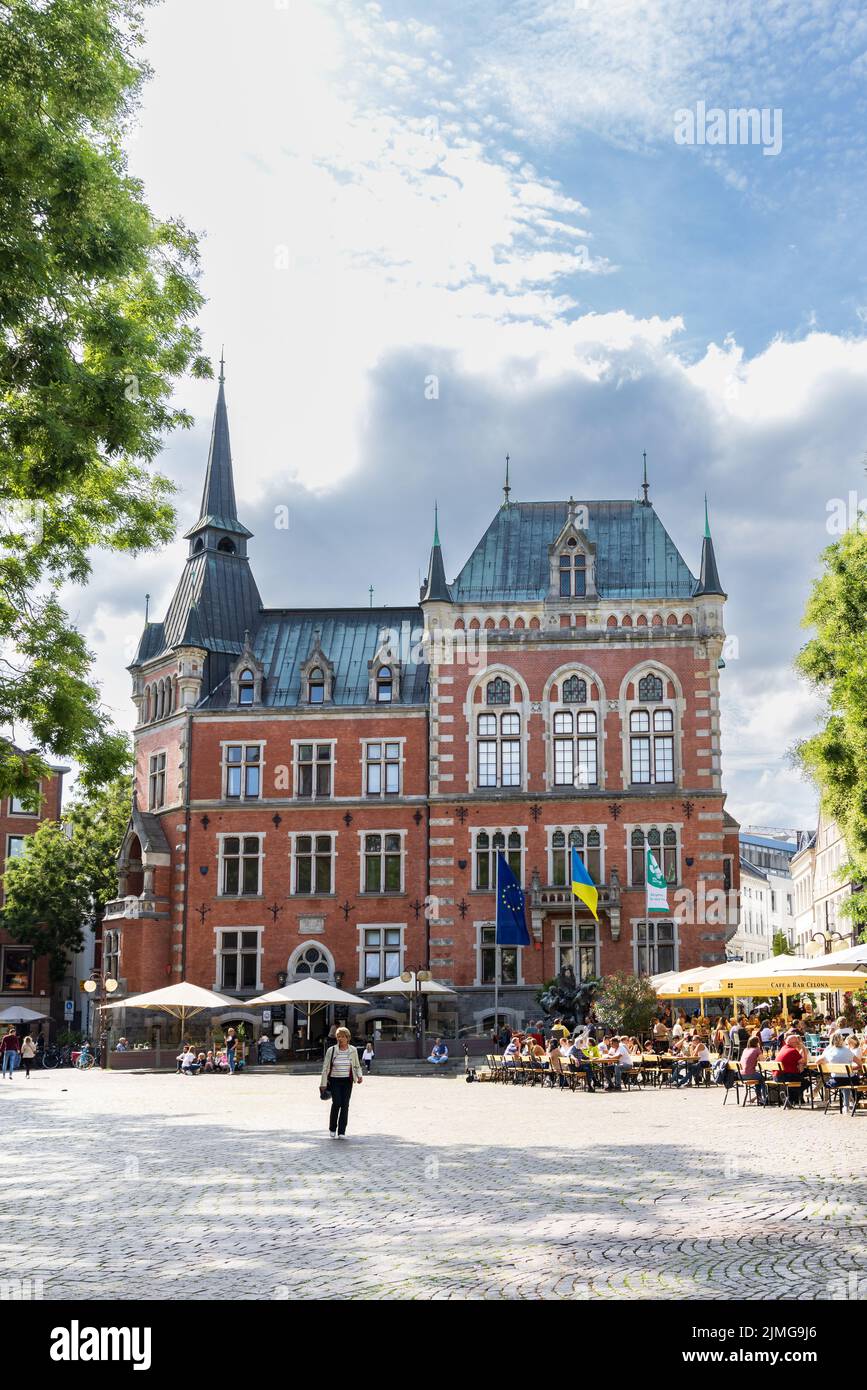 Oldenburg culture hi-res stock photography and images - Alamy