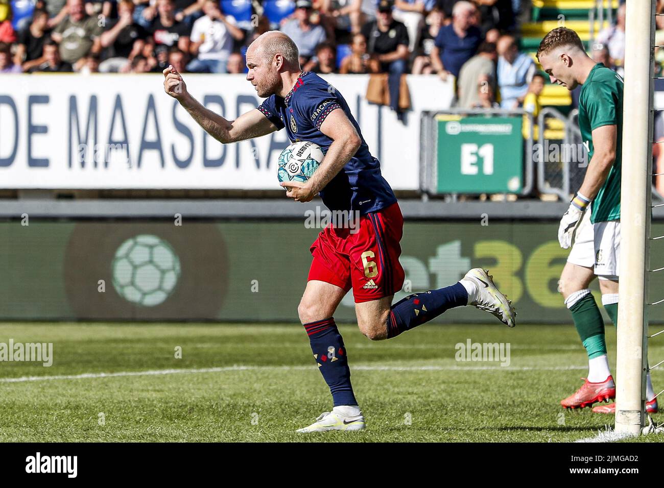 6 davy klaassen hi-res stock photography and images - Alamy