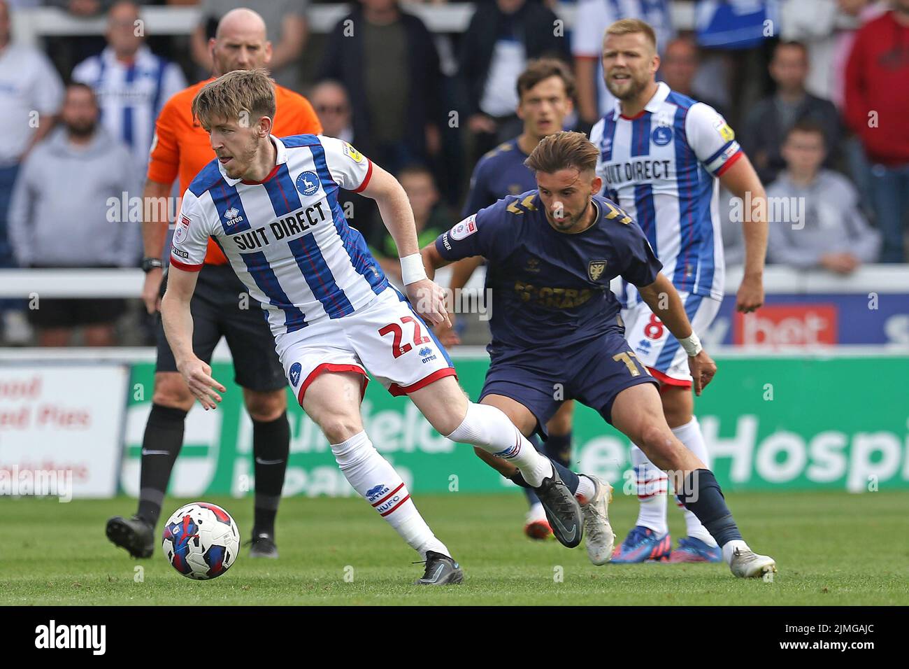 Ethan chislett football hi-res stock photography and images - Alamy
