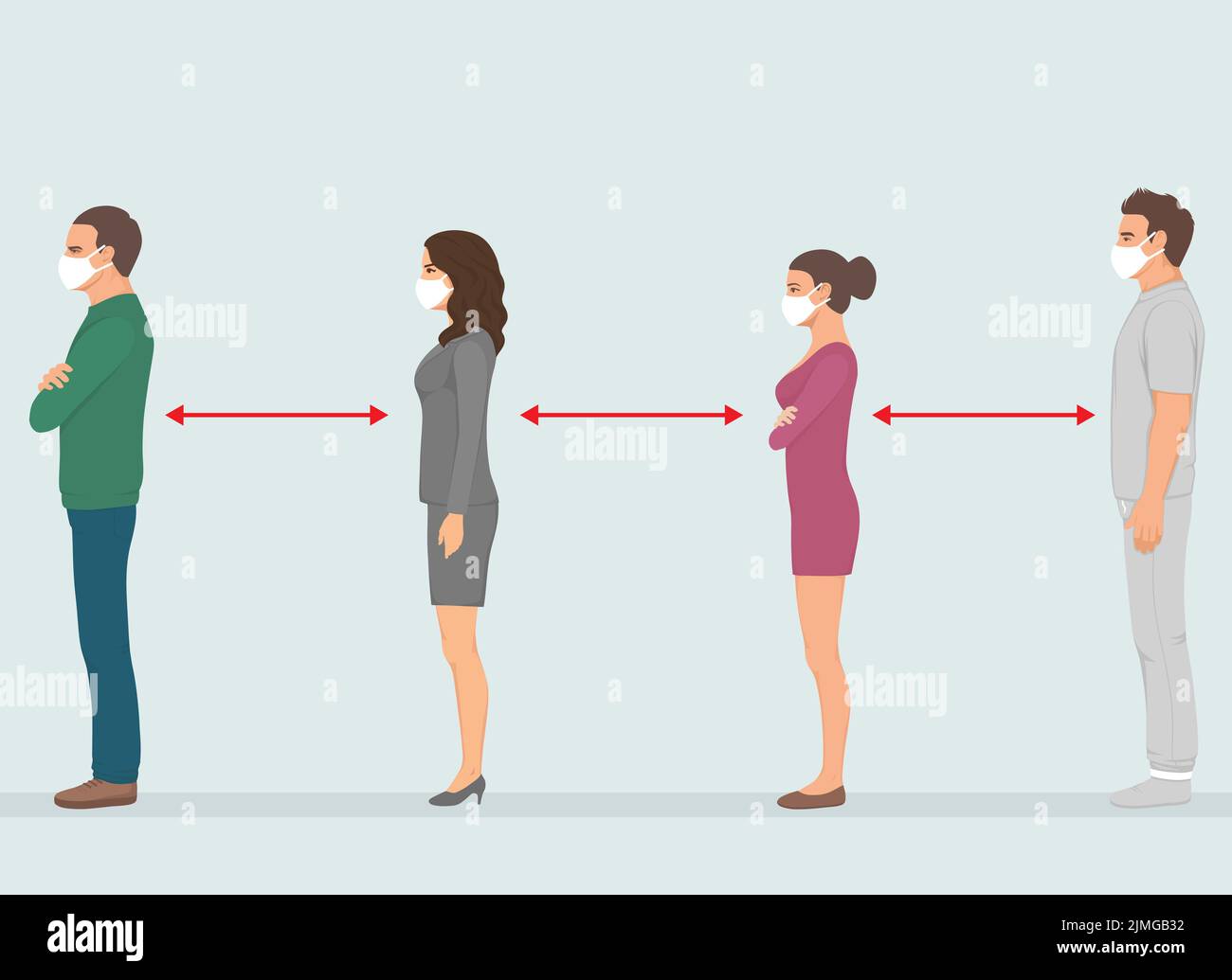 Sick cartoon hi-res stock photography and images - Alamy