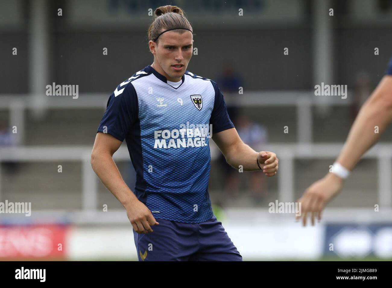 Josh davison 2022 hi-res stock photography and images - Alamy