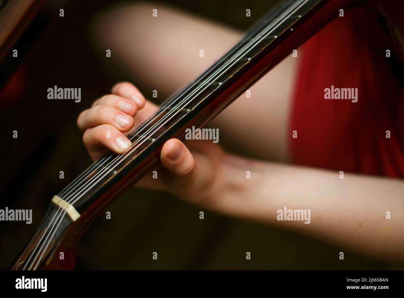 Guitar chord hi-res stock photography and images - Alamy